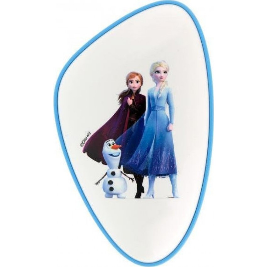 DESSATA DISNEY FROZEN 2 DETANGLING HAIR BRUSH