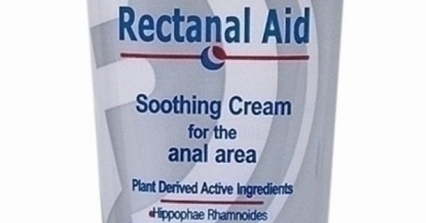 FREZYDERM RECTANAL AID CREAM 50ml